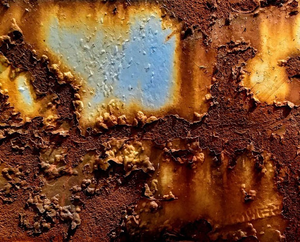 ORMOCER®-Schichten für den Korrosionsschutz