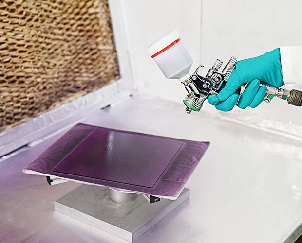 Hybrid coatings in detail